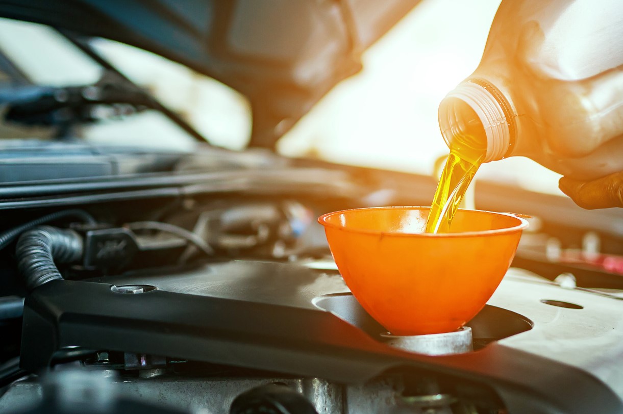 Honda Oil Change Protocols: Extending Your Vehicle’s Life – Honda of ...