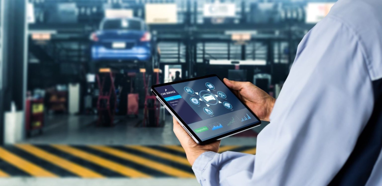 Keep Your Honda in Top Shape with Regular Service at Honda of New ...