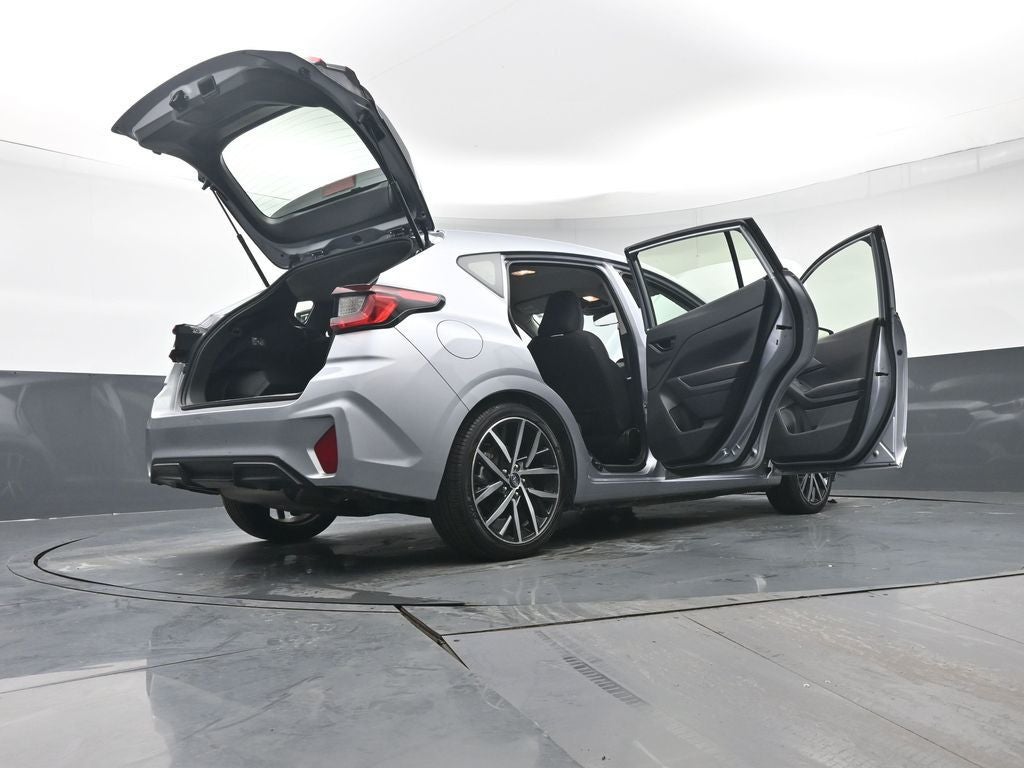 2024 Subaru Impreza Sport New Rochelle NY | Honda of New Rochelle ...