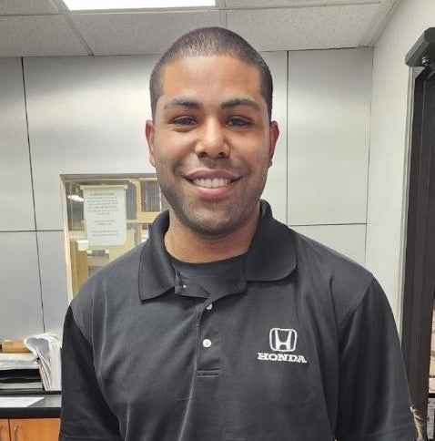 Honda of New Rochelle Staff | New Rochelle Honda dealer in New Rochelle NY